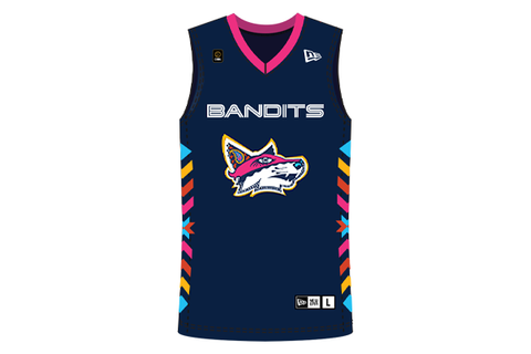Vancouver Bandits Jerseys | ATO Basketball Merchants